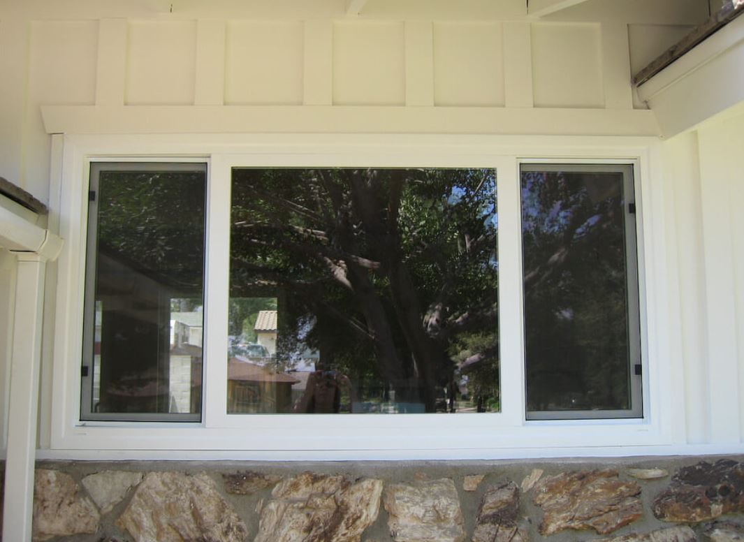 Replacement Windows For The Bathroom - Upland, CA