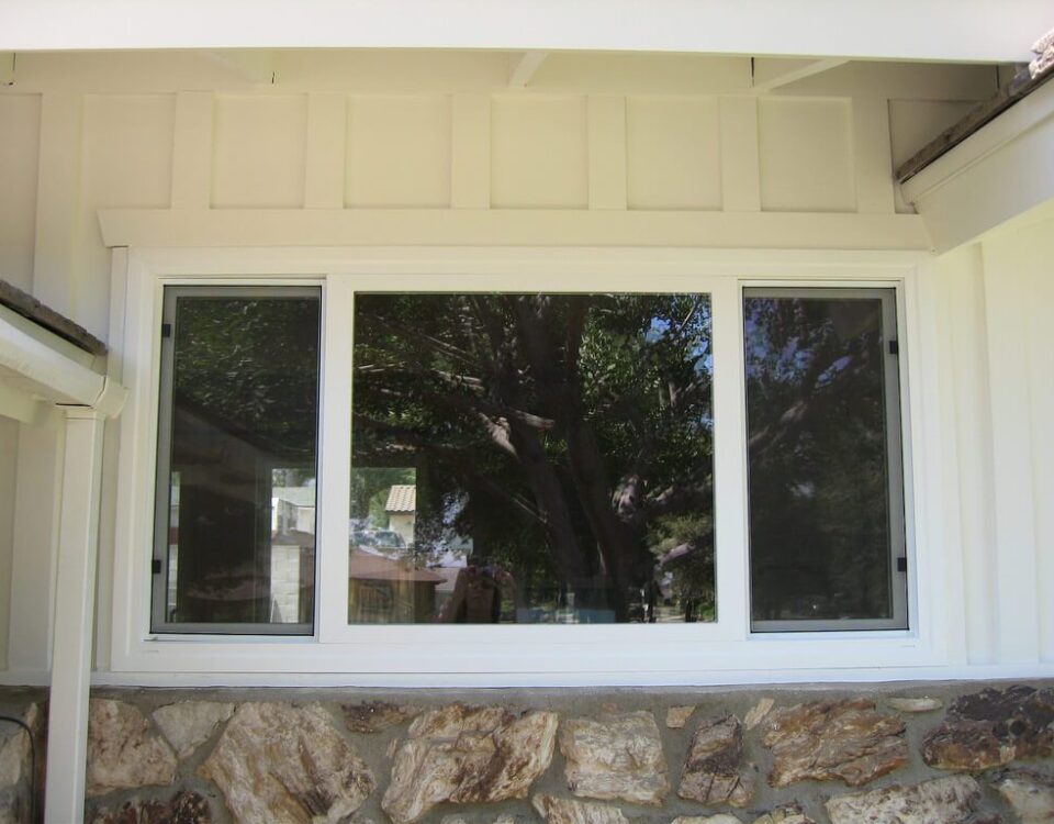 Why Retrofit Windows are Ideal for Energy Efficiency