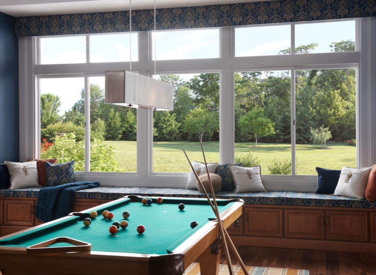 Smart Windows and Home Automation Integration - Corona, CA